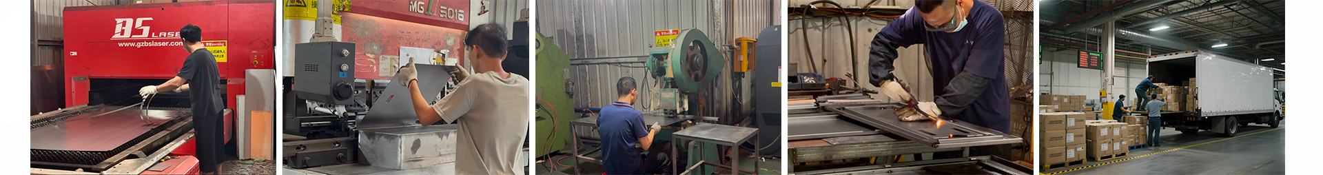 Китай plc cabinet завод