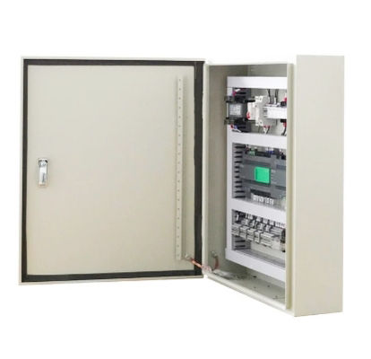 Smart Network Gateway for Building Automation & Energy Management
