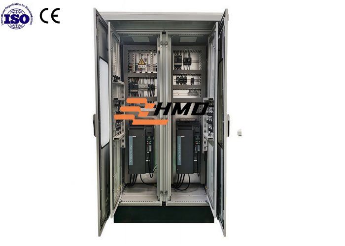 ACU LCU Pump Station Automatic Control Cabinet Industrial Electric Box ...
