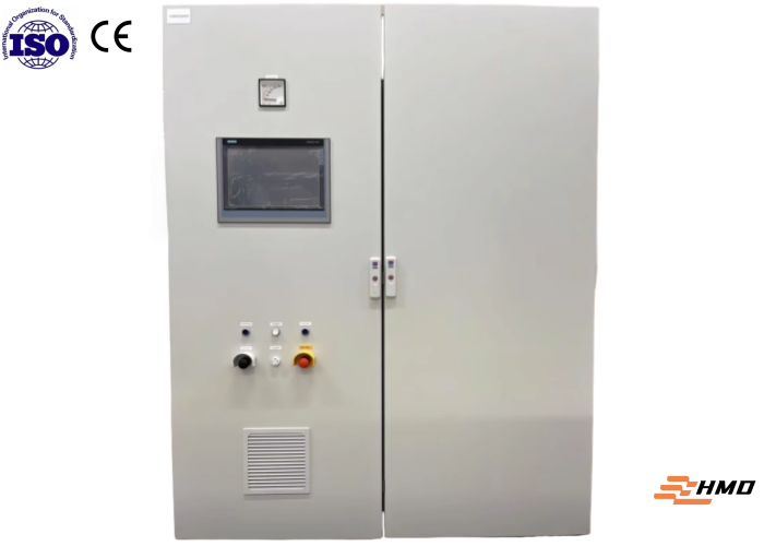 Compressor Room Low Voltage Switchgear Panel ATEX LV Switchboard VFD ...