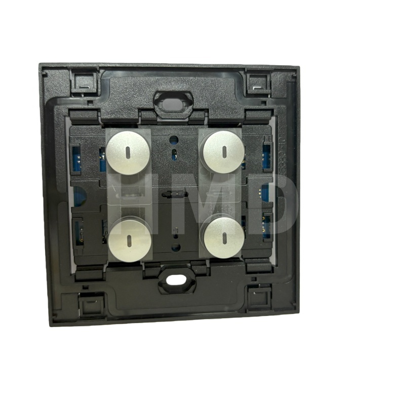 ULTI 4-Key Programmable Smart Home Control Panel
