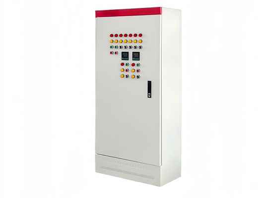 FCU Control Cabinet for HVAC & Building Automation Systems
